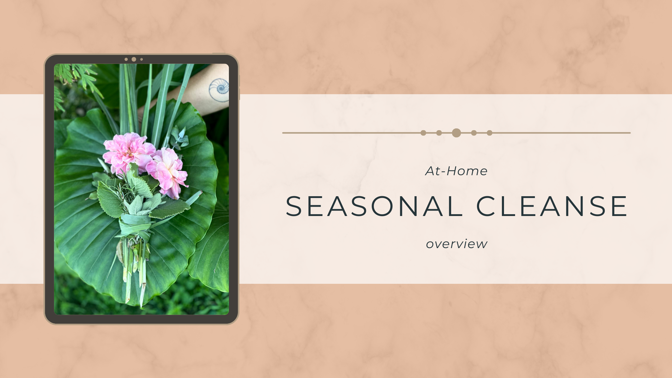 Ayurvedic Home Cleanse ⋆ Maha Vidya Yoga and Ayurveda