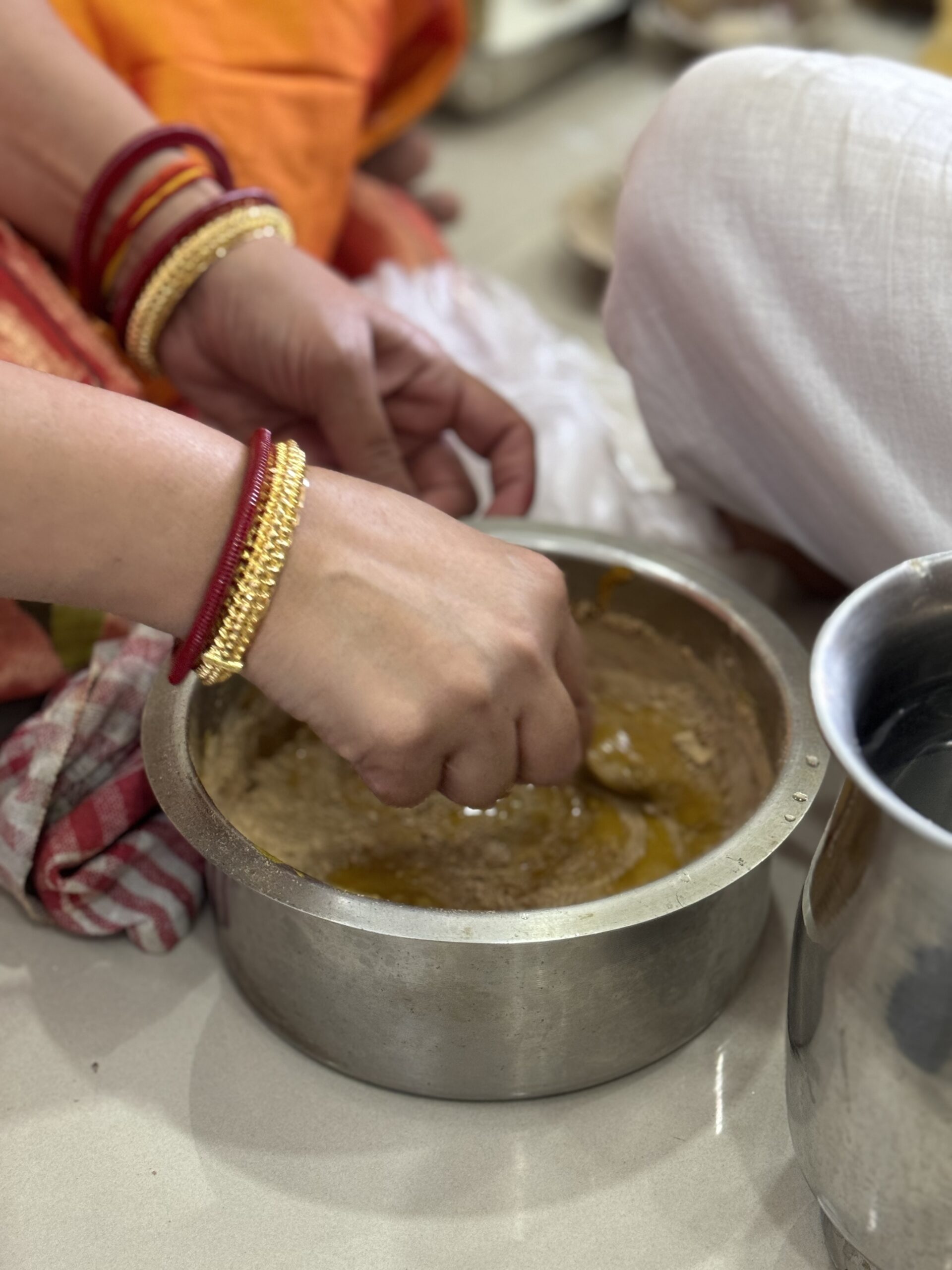 Ayurvedic Herbal Medicine Making Techniques